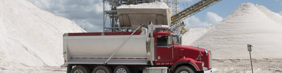 Haulers & Suppliers | Jahna