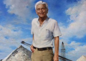 Emil Portrait | Jahna